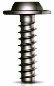 Delta PT® Screws : Apex Fasteners